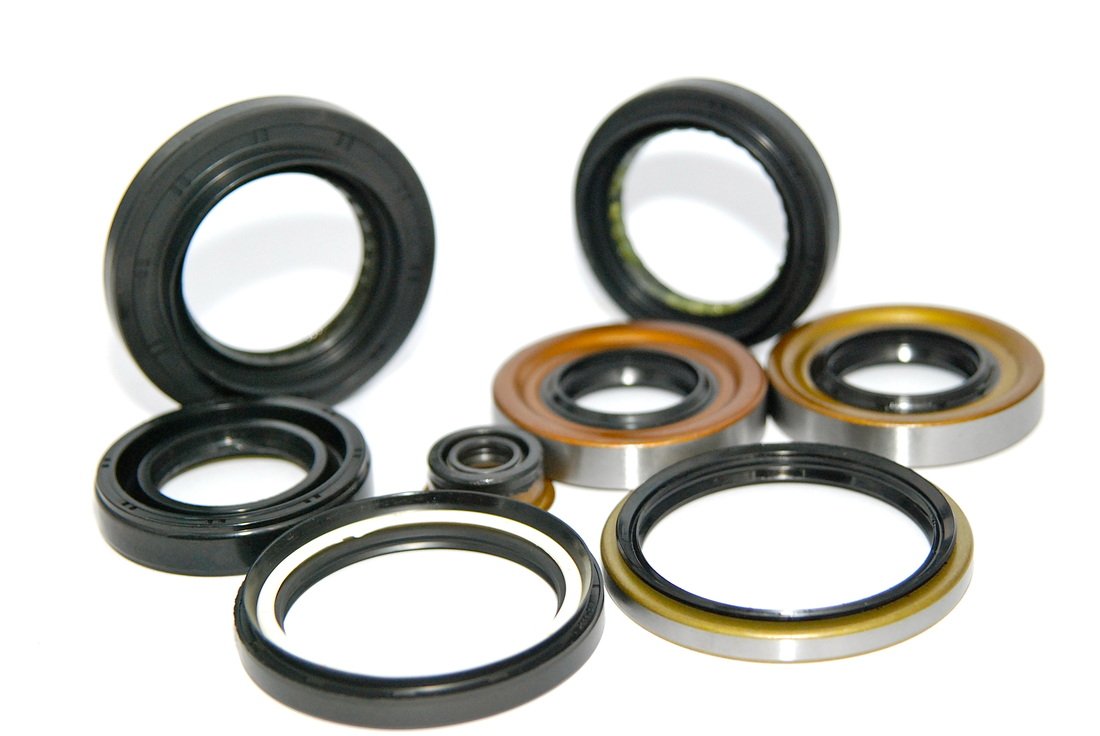 Seals & Couplings – Bearing Machinery